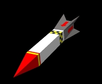 Missiles modification - Elite Wiki