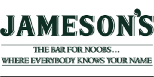 Jameson - Elite Wiki