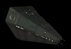 Boa 2 Class Cruiser - Elite Wiki