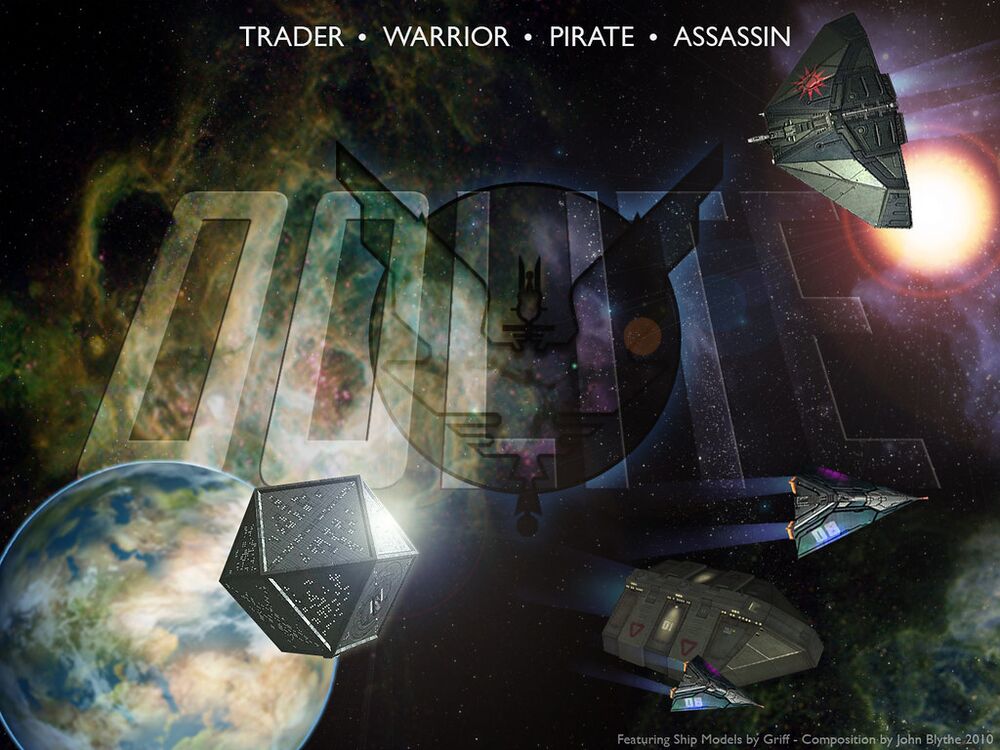 Oolite - Elite Wiki