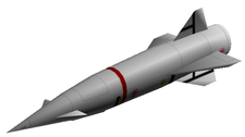 Missiles and Bombs - Elite Wiki