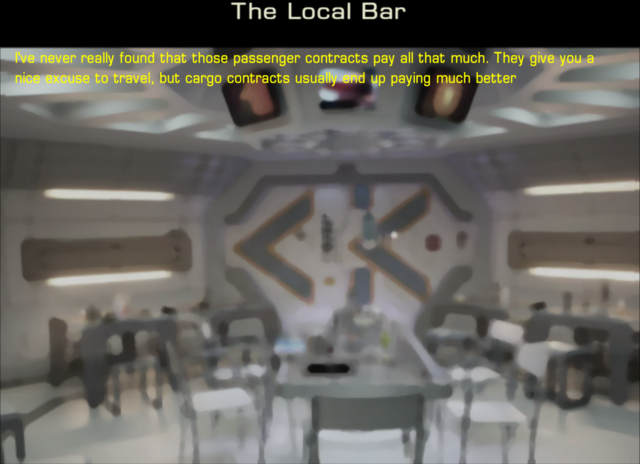 Mission screen - Elite Wiki