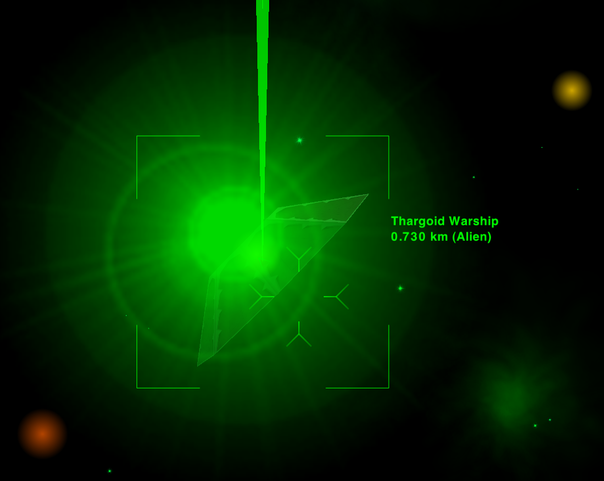 Thargoids - Elite Wiki