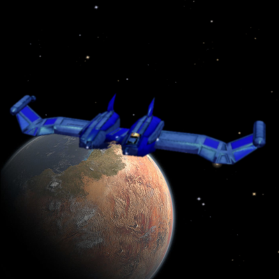 Mega Bat - Elite Wiki