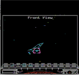 NES Elite - Elite Wiki