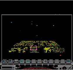 NES Elite - Elite Wiki