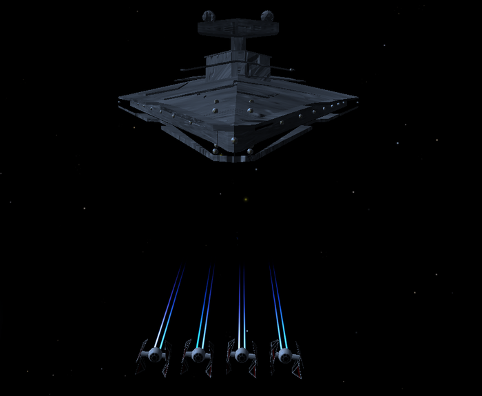 Imperial Star Destroyer - Elite Wiki