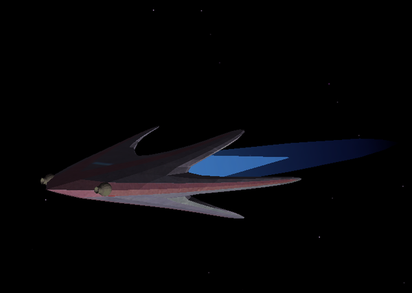 Kestros Mk4 - Elite Wiki