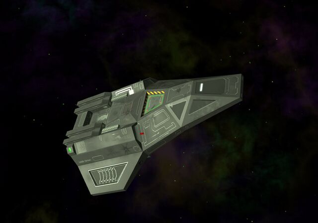 Spectre - Elite Wiki