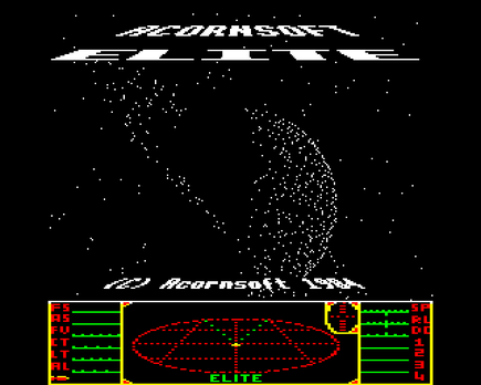 Classic Elite - Elite Wiki