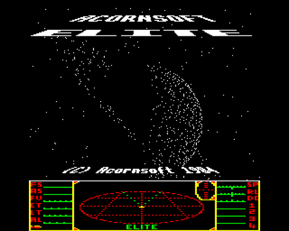 Classic Elite - Elite Wiki