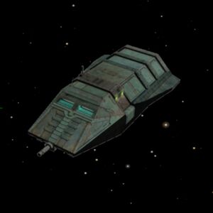 Adder Mark II - Elite Wiki