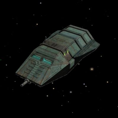 Adder Mark II - Elite Wiki