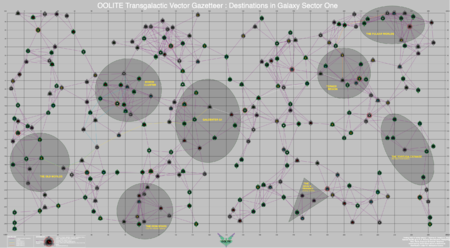 Maps - Elite Wiki