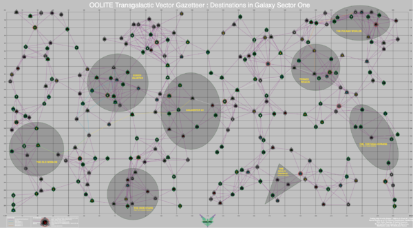 Maps - Elite Wiki