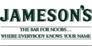 Jameson - Elite Wiki