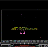 NES Elite - Elite Wiki