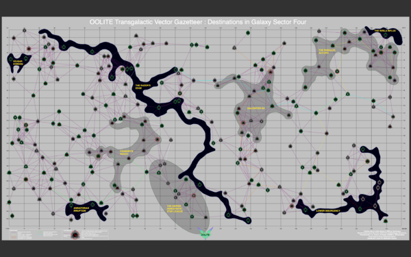 Maps - Elite Wiki