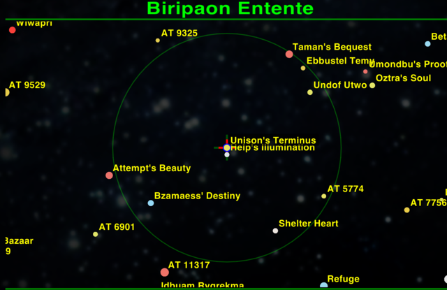 Galaxy Seeds - Elite Wiki