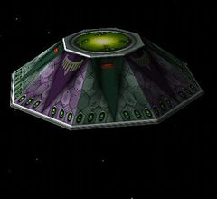 Thargoids - Elite Wiki