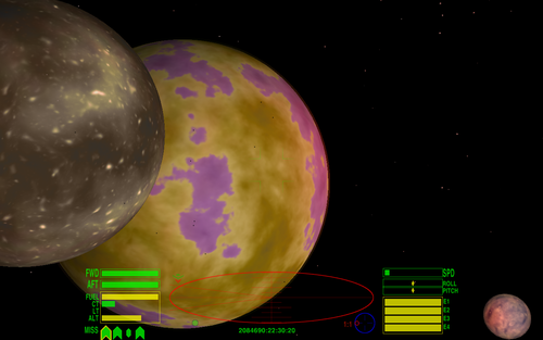 System Demux (Oolite) - Elite Wiki