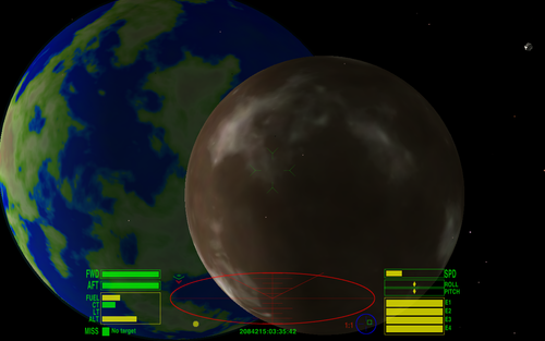 System Demux (Oolite) - Elite Wiki