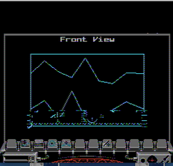 NES Elite - Elite Wiki