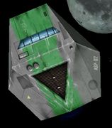 Asp (Oolite) - Elite Wiki