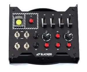 Buttonboxes - Elite Wiki