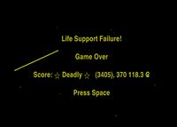 Life Support Systems - Elite Wiki
