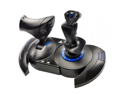 Joysticks: Guide to Setting Up - Elite Wiki