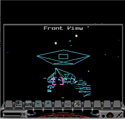 NES Elite - Elite Wiki