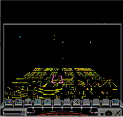 NES Elite - Elite Wiki