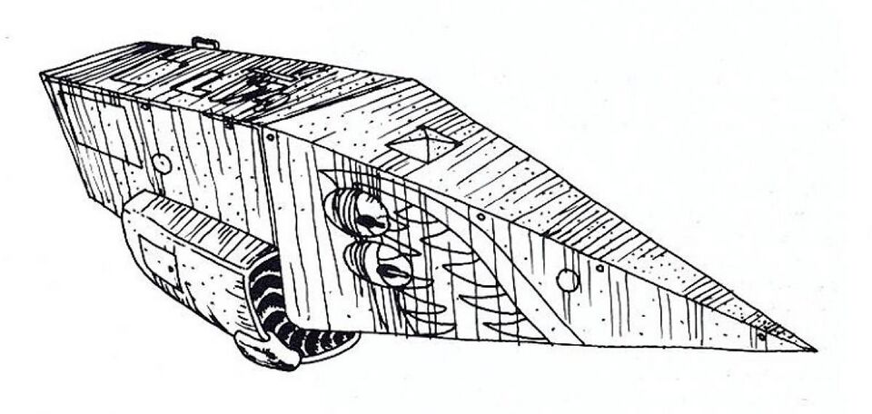 The Space Traders Flight Training Manual - Elite Wiki