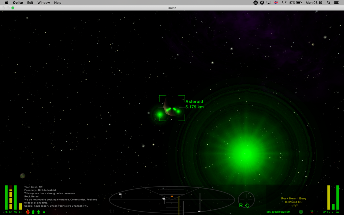Twin Plasma Cannon - Elite Wiki