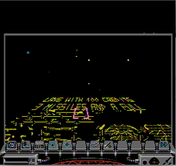 NES Elite - Elite Wiki